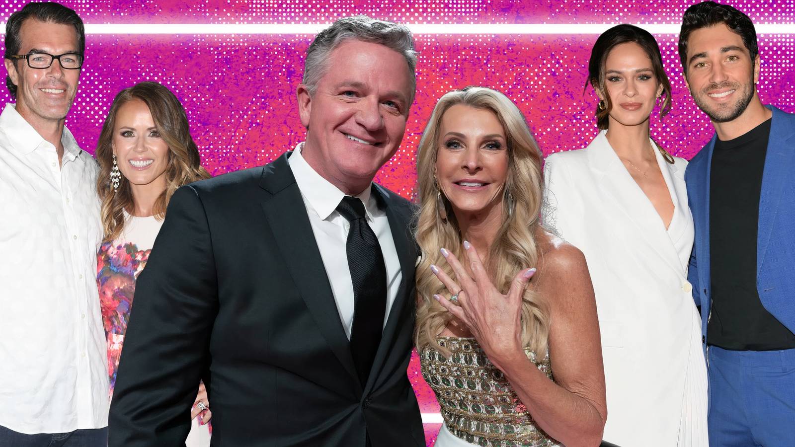 Which Bachelor/Bachelorette Couples Are Still Together?