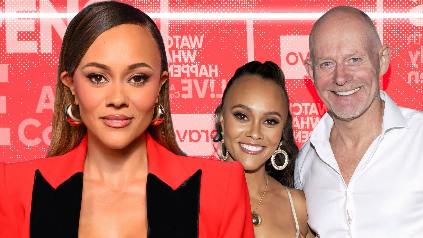 Inside The Real Housewives Of Potomac's Michael and Ashley's Rocky Marriage