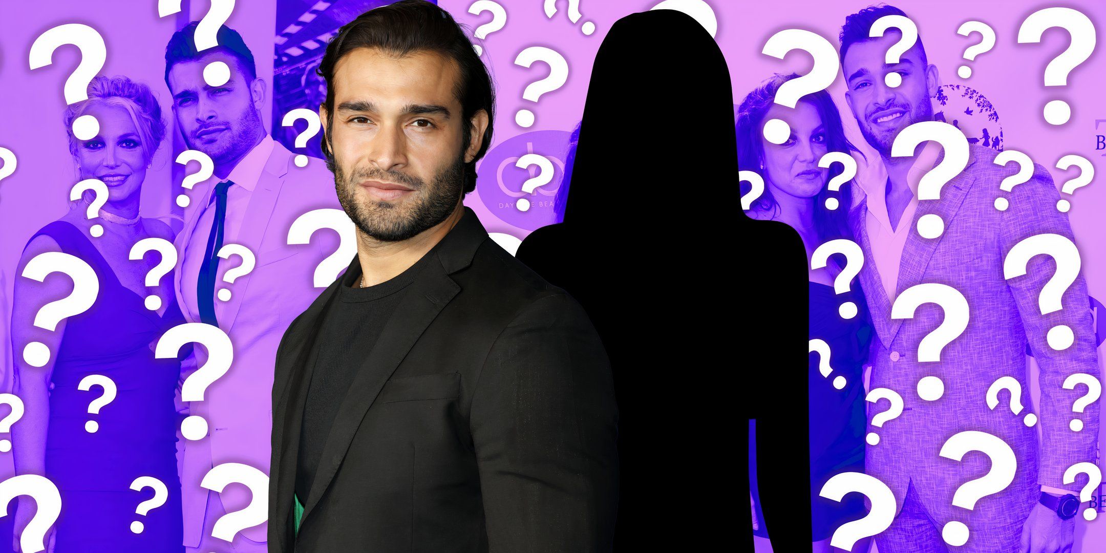 Who Is Sam Asghari's New Girlfriend?