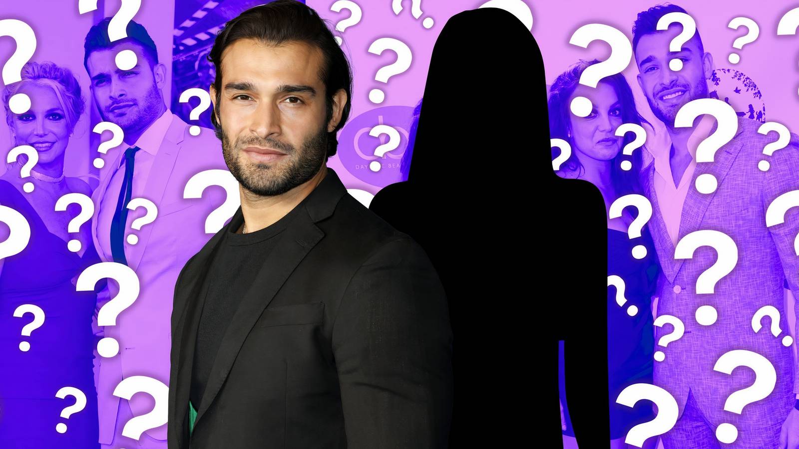 Who Is Sam Asghari's New Girlfriend?
