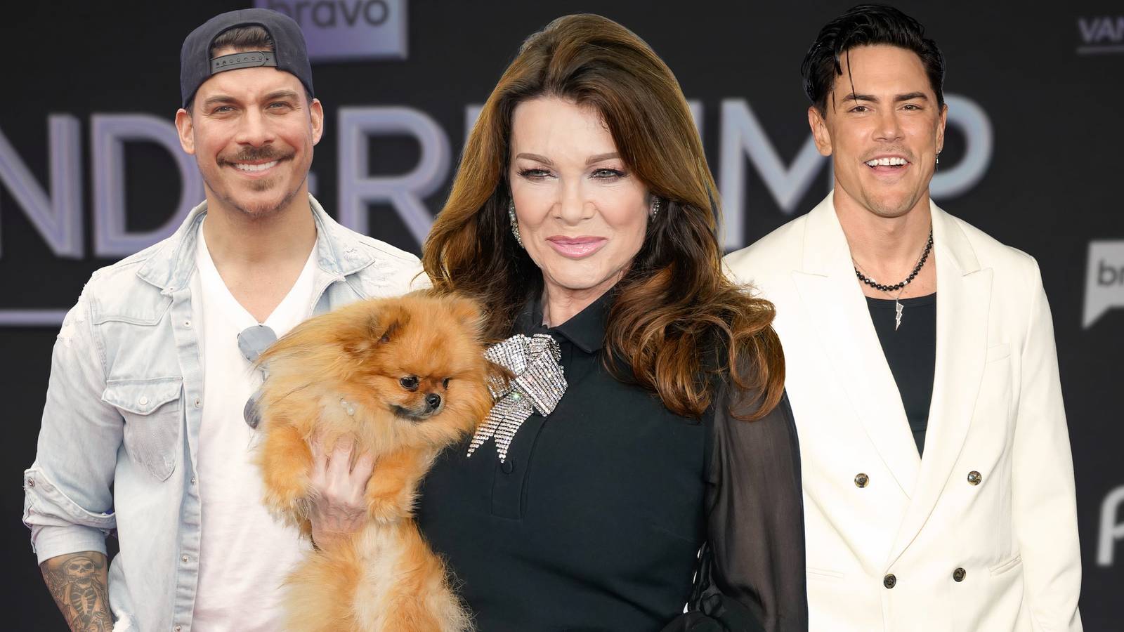What Is The Real Ages Of Vanderpump Rules Cast
