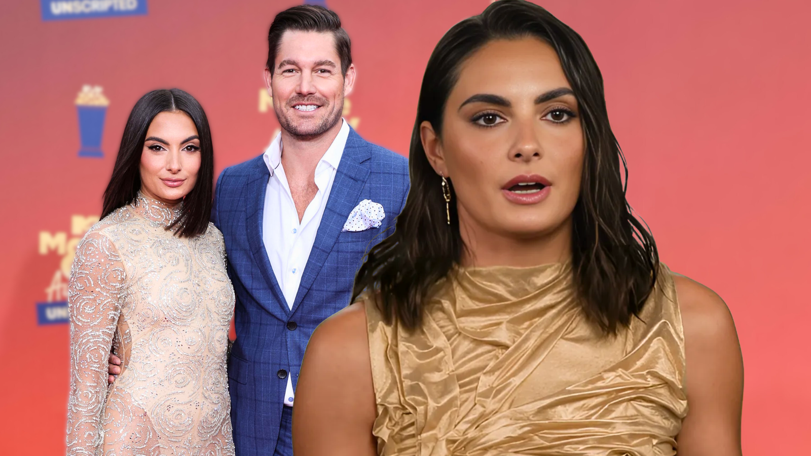 Paige DeSorbo Hits Back At Austen Kroll After WWHL Appearance