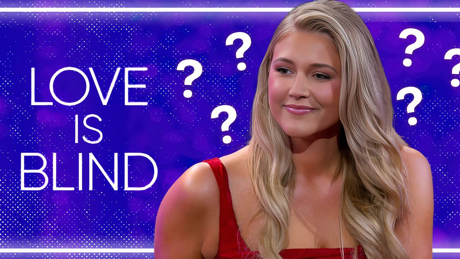 What Happened To Love Is Blind's Hannah Jiles?