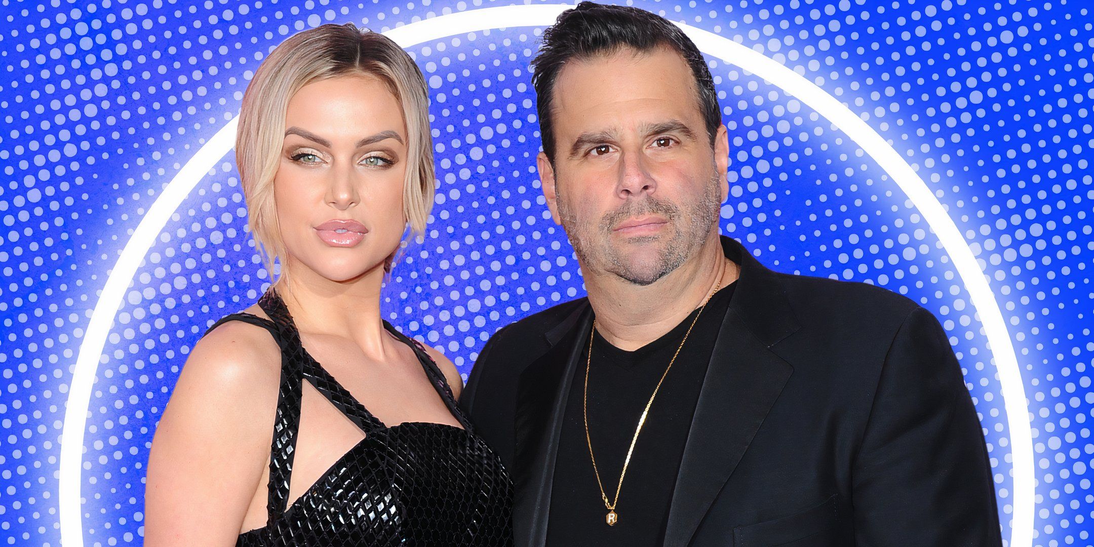 Lala kent and randall emmett wedding | Honestweddingadvice.com