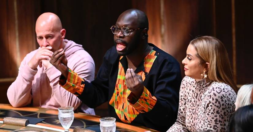 Playing The Traitors Made Tony Vlachos Question If 'Boston' Rob Mariano ...