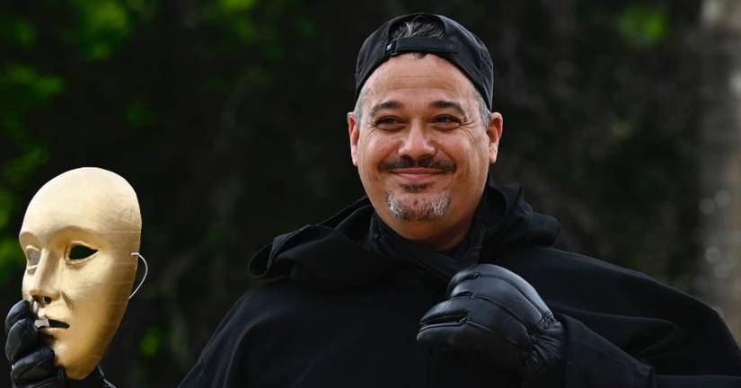 The Traitors’ Nikki Garcia Perfectly Explained How ‘Boston’ Rob Mariano ...