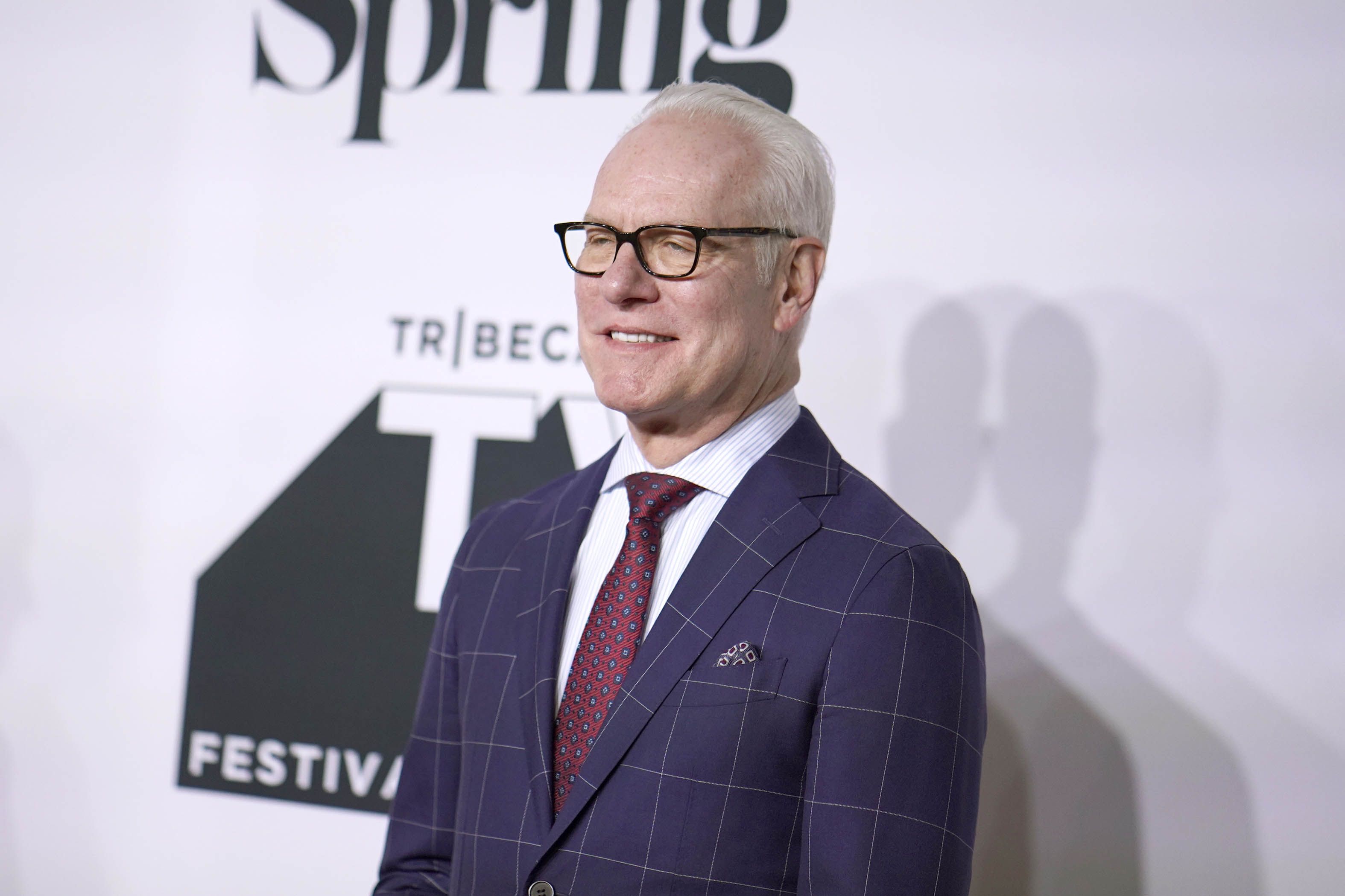 Tim Gunn Was Not Happy With Shady Contracts For Project Runway Contracts