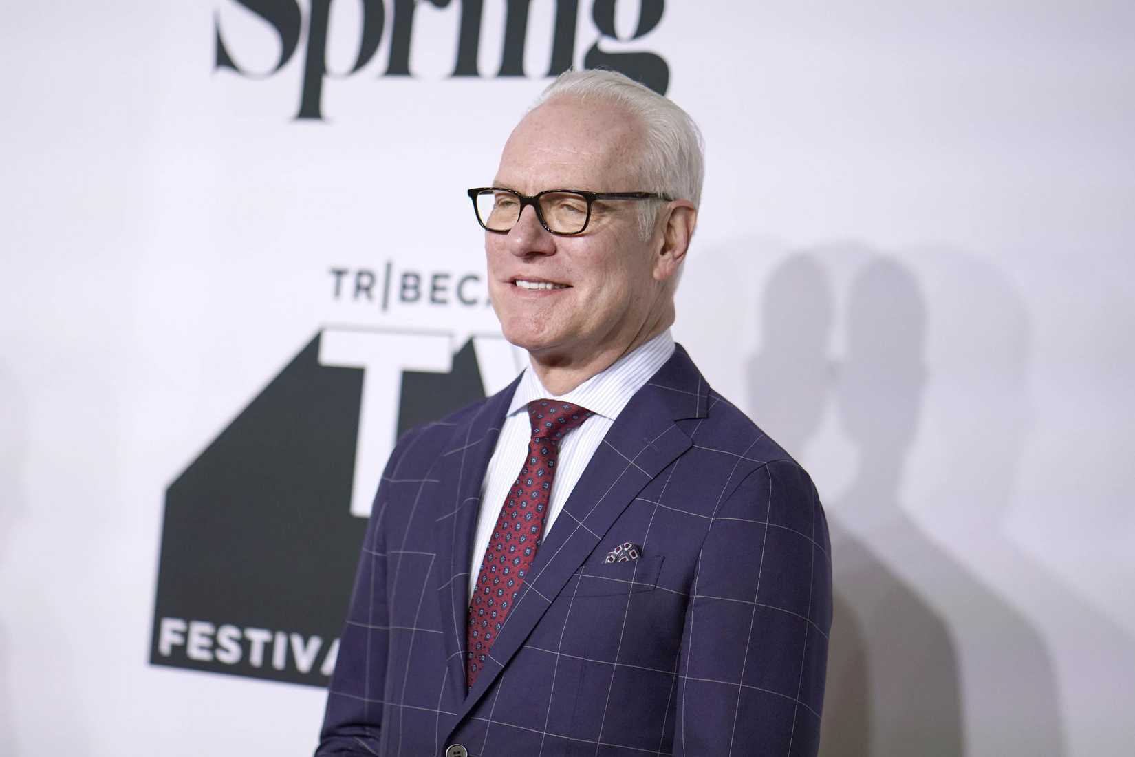 Why Tim Gunn Wasn't Paid To Mentor At The Start Of Project Runway