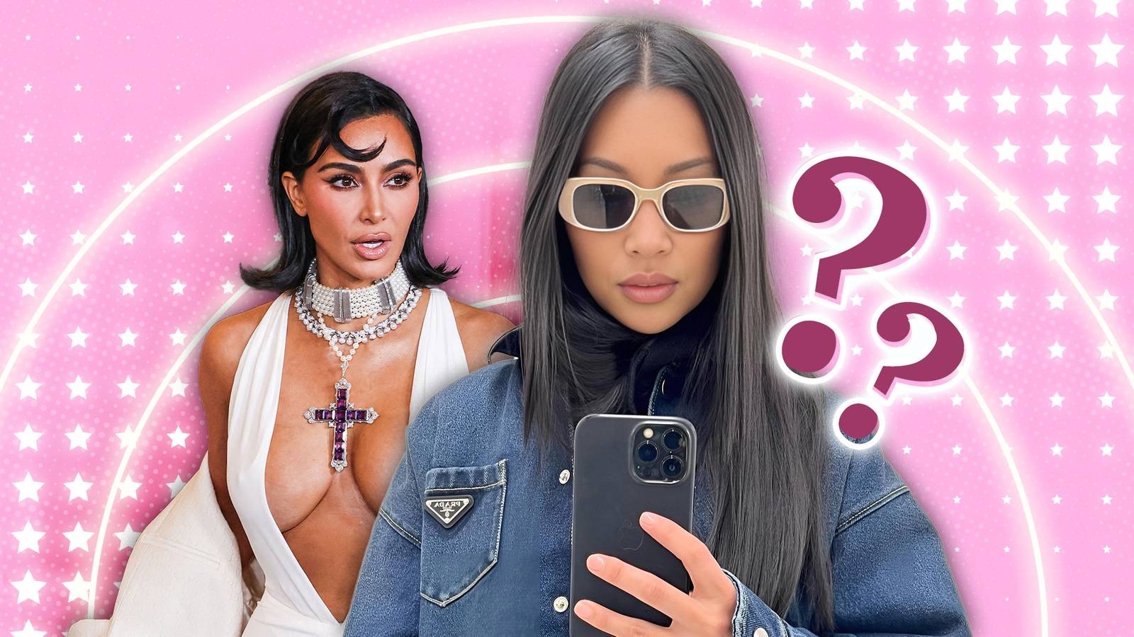 Who Is Kim Kardashian's Best Friend, Tracy Romulus?