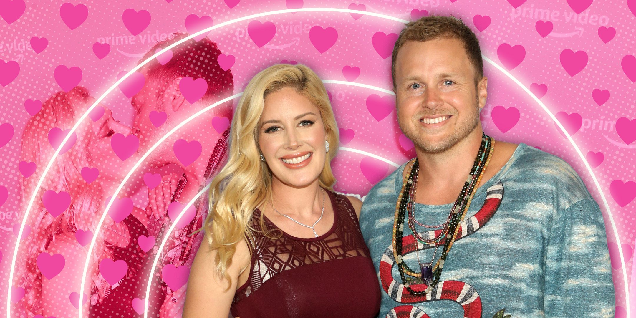 Heidi Montag And Spencer 2024