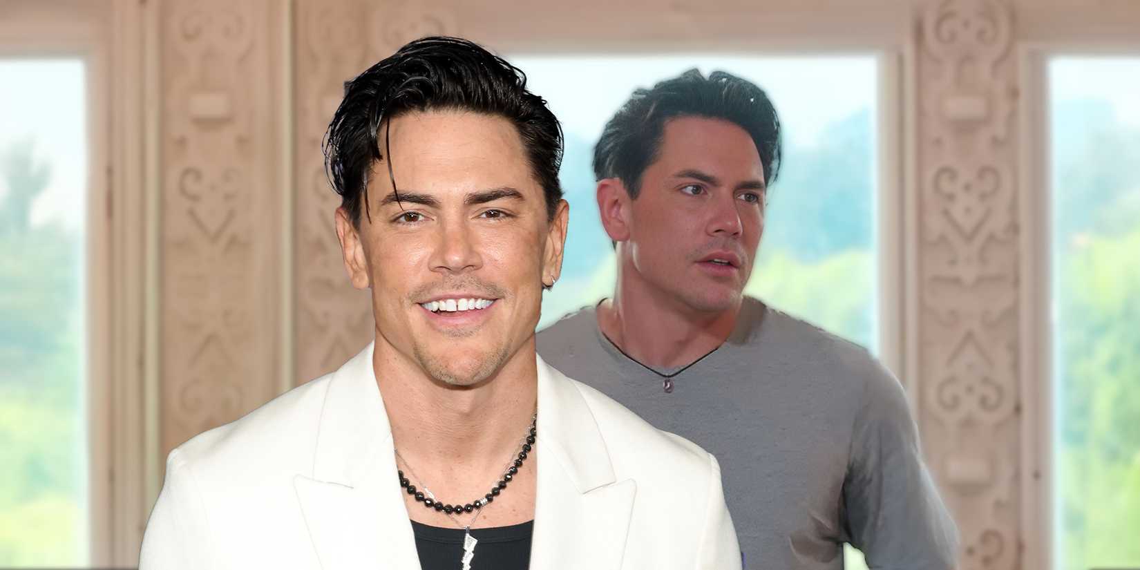 After AGT, What Reality Show Does Tom Sandoval Have His Eye On Next?