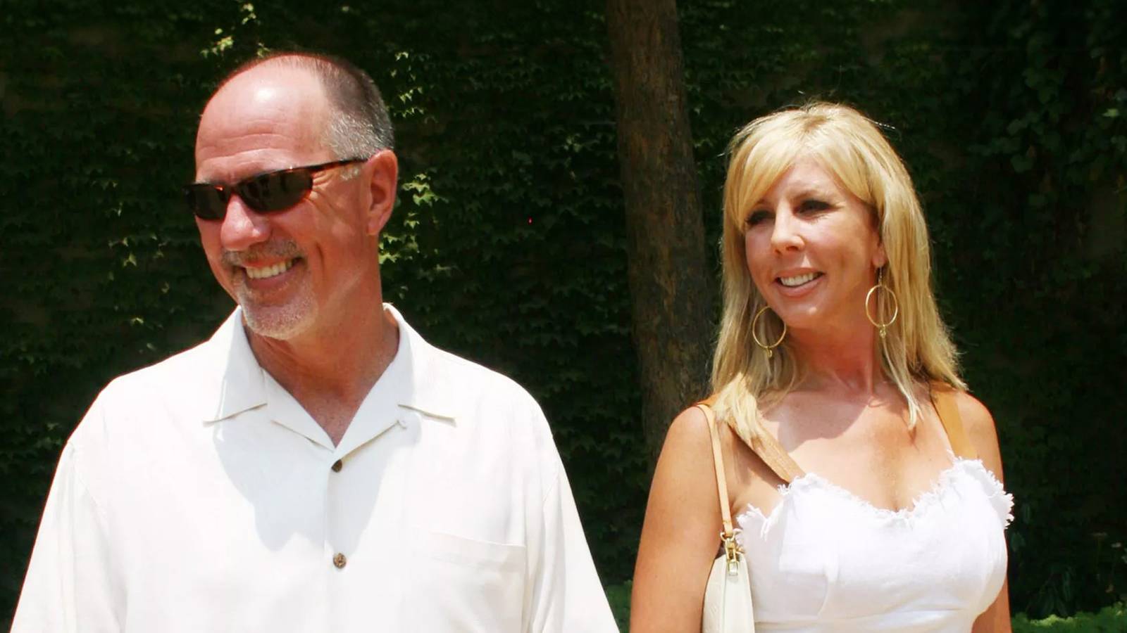 Here's Why RHOC’s Vicki And Donn Gunvalson Divorced