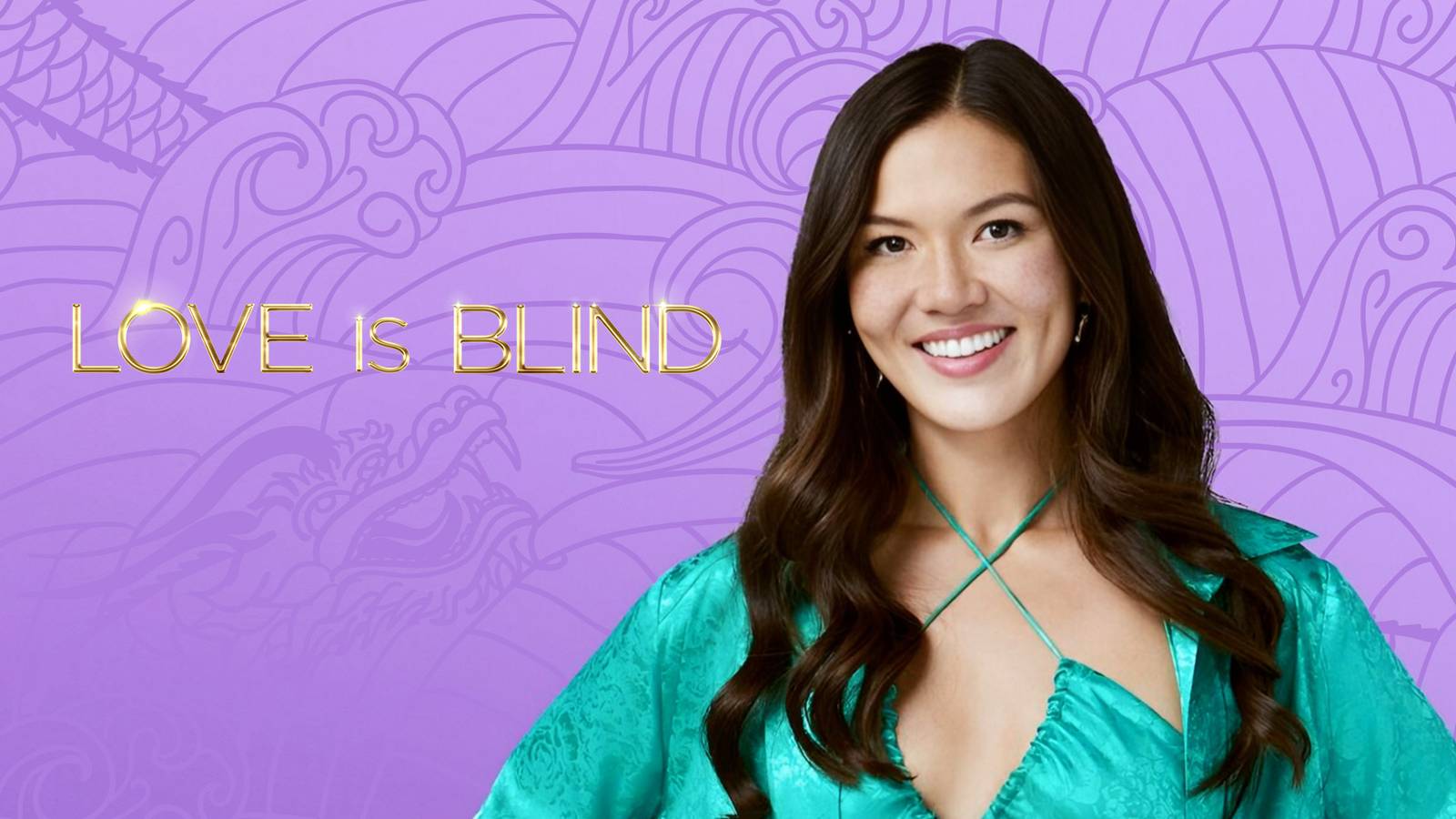 How Love Is Blind's Taylor Krause Is Finally Embracing Her Culture