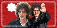 Why Howard Stern s Fans Argued He Is A Terrible Interviewer 