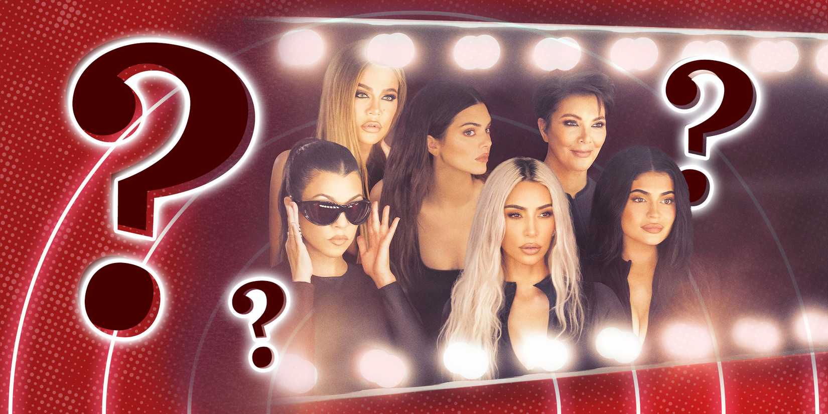The UK Family Who Could Rival The Kardashians