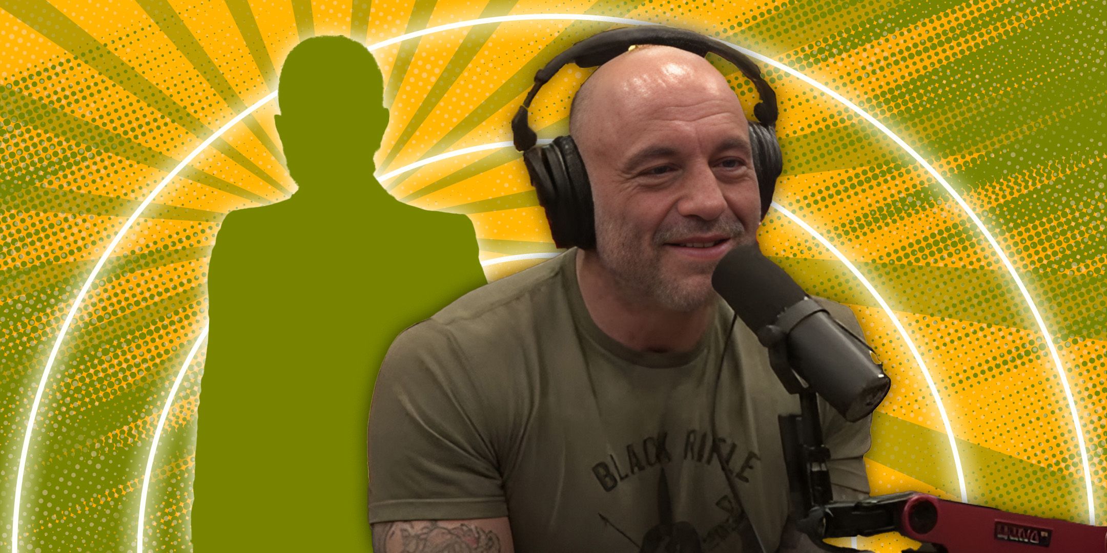 Mark Zuckerberg Tells Joe Rogan He's Banning Fact-Checking