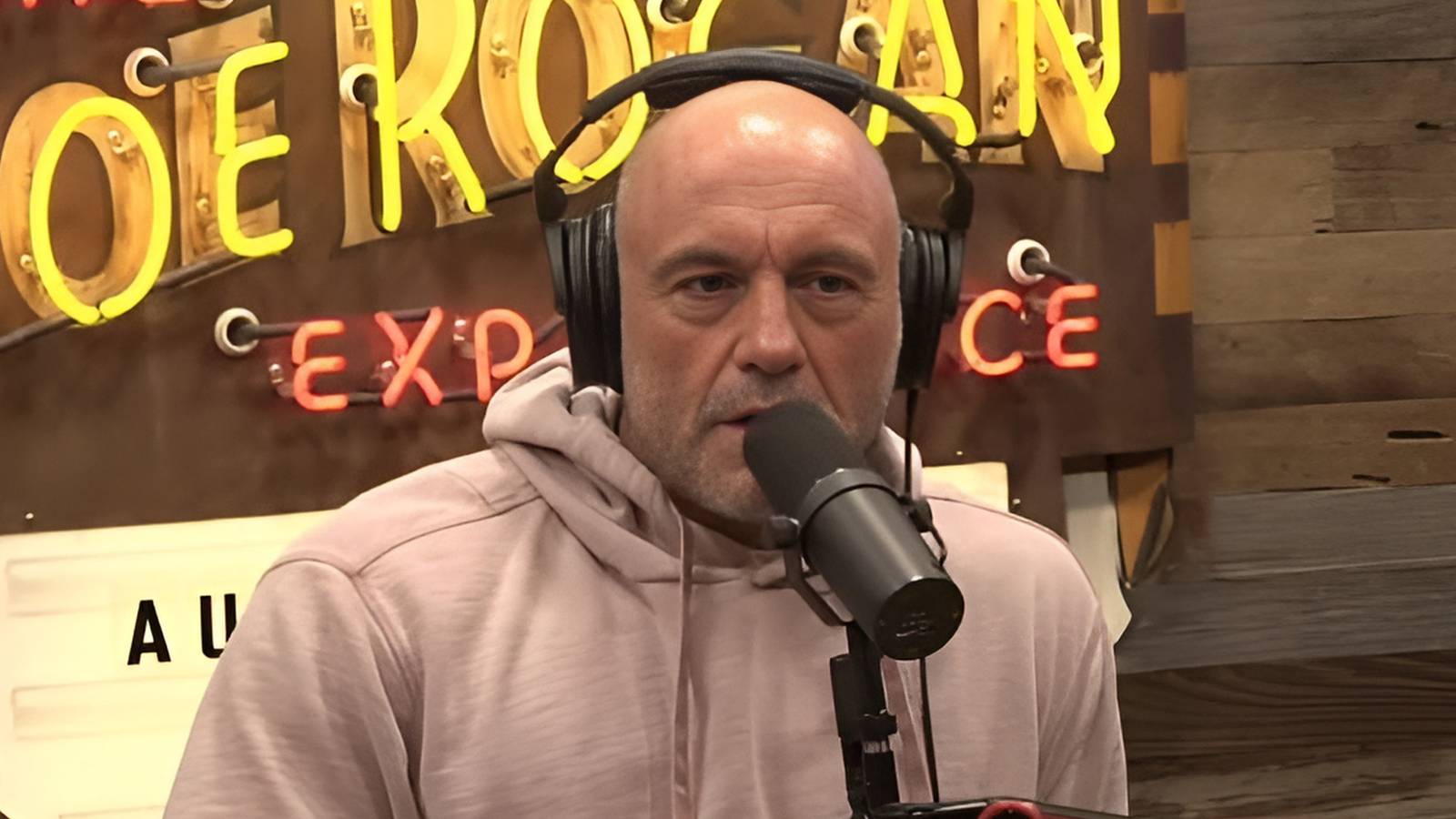 Joe Rogan Revealed His Thoughts On Hit TV Show 'Severance'