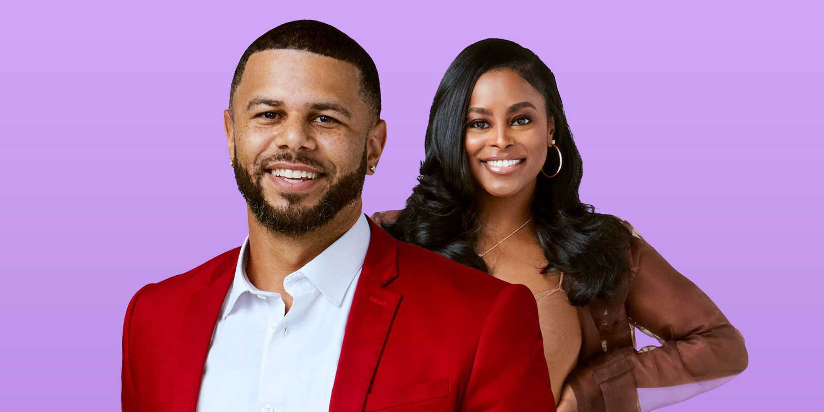 Love Is Blind's Tyler Speaks Out About His Split From Ex Ashley (Let's ...