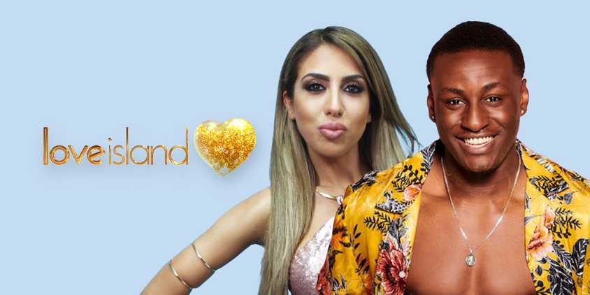 Why A Love Island: USA Cast Member Disappeared From The Show