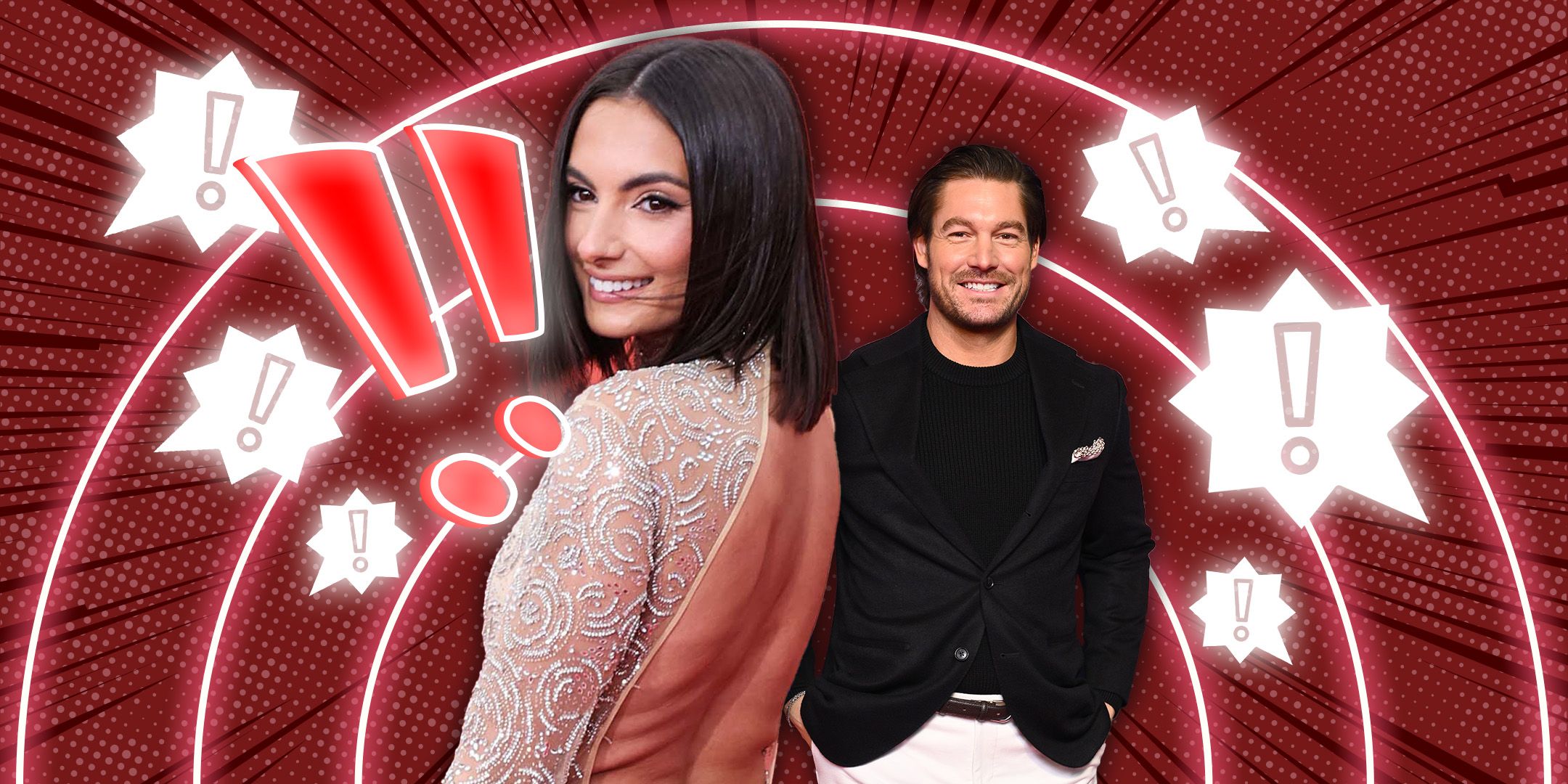 Paige DeSorbo Flaunts Galentine's Day Plans Amid Craig Conover Breakup