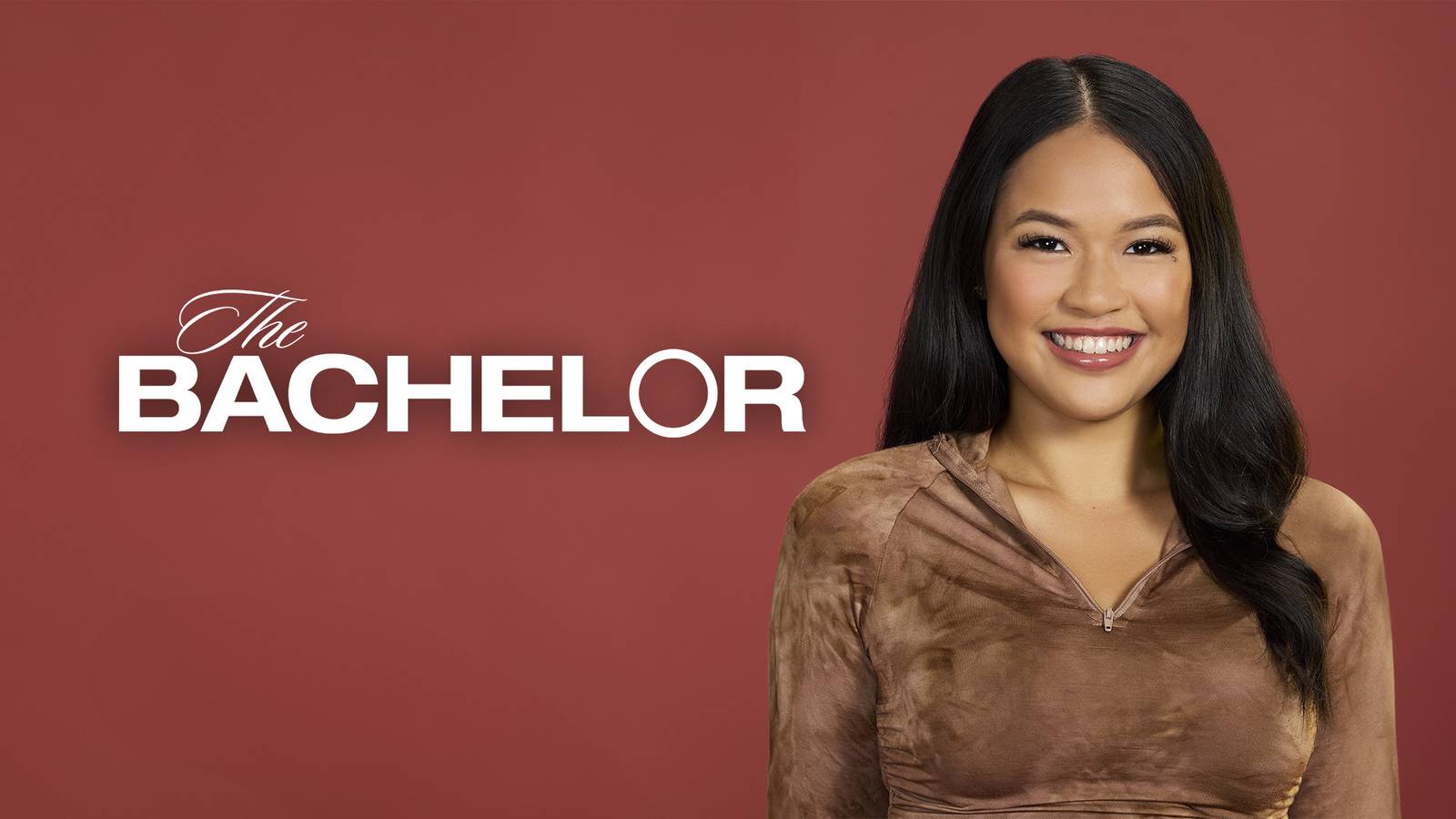 Rocking A Tee Shirt Featuring His Face, This Bachelor Contestant Has A ...