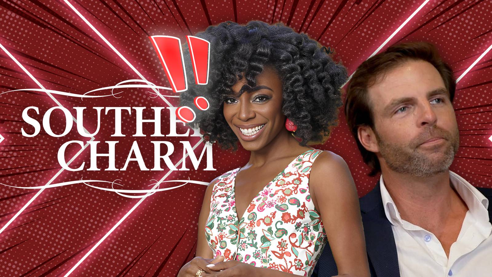 Venita Aspen Revealed She And JT Thomas Were Actually Dating