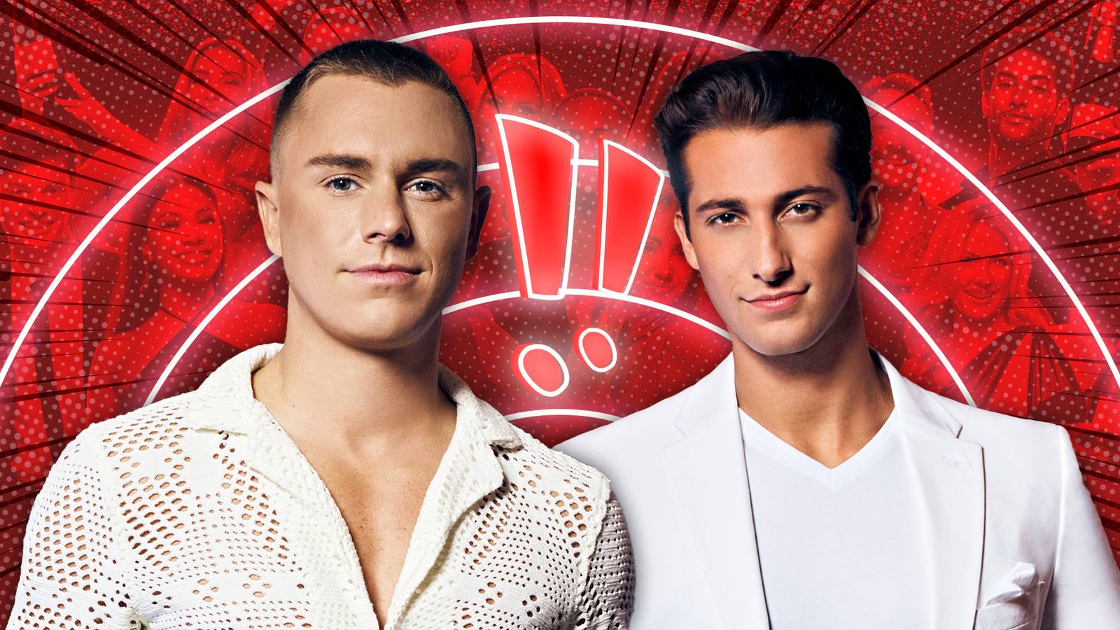 The Real Reason Southern Hospitality's Joe Bradley And TJ Dinch Are At Odds