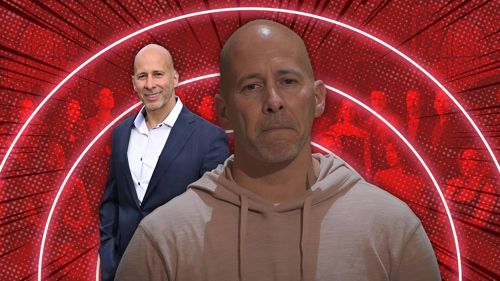The Traitors Fans React To Survivor Legend Tony Vlachos’ Early Exit