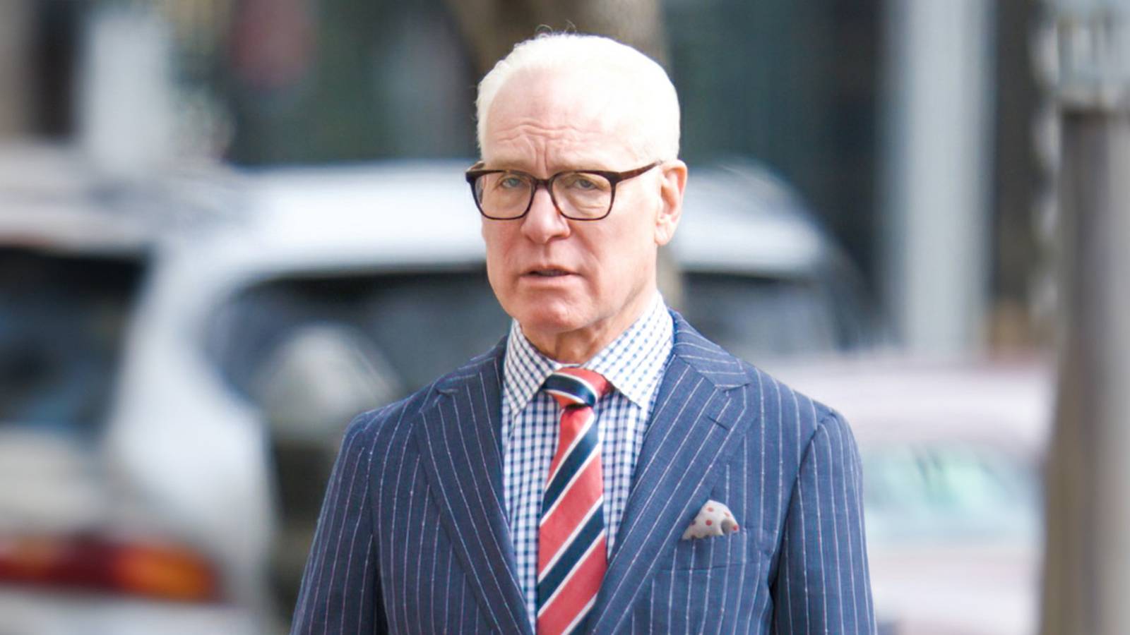tim gunn now