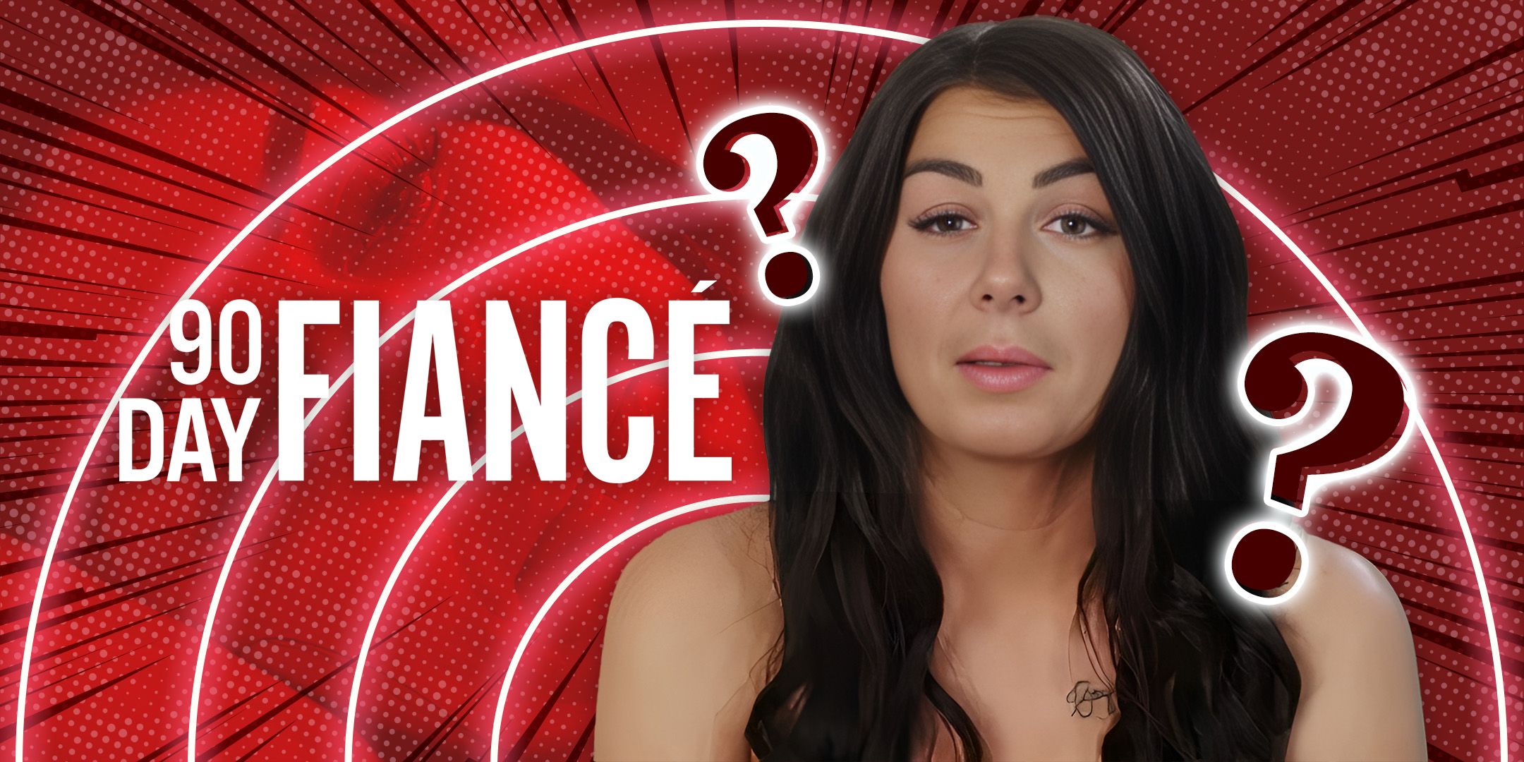 What Is Going On With 90 Day Fiance: Before The 90 Days Veah Netherton?