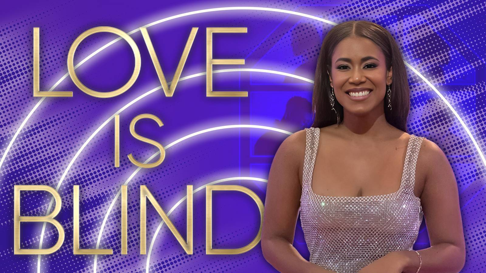 Here's What Love Is Blind Marissa George Is Doing Now