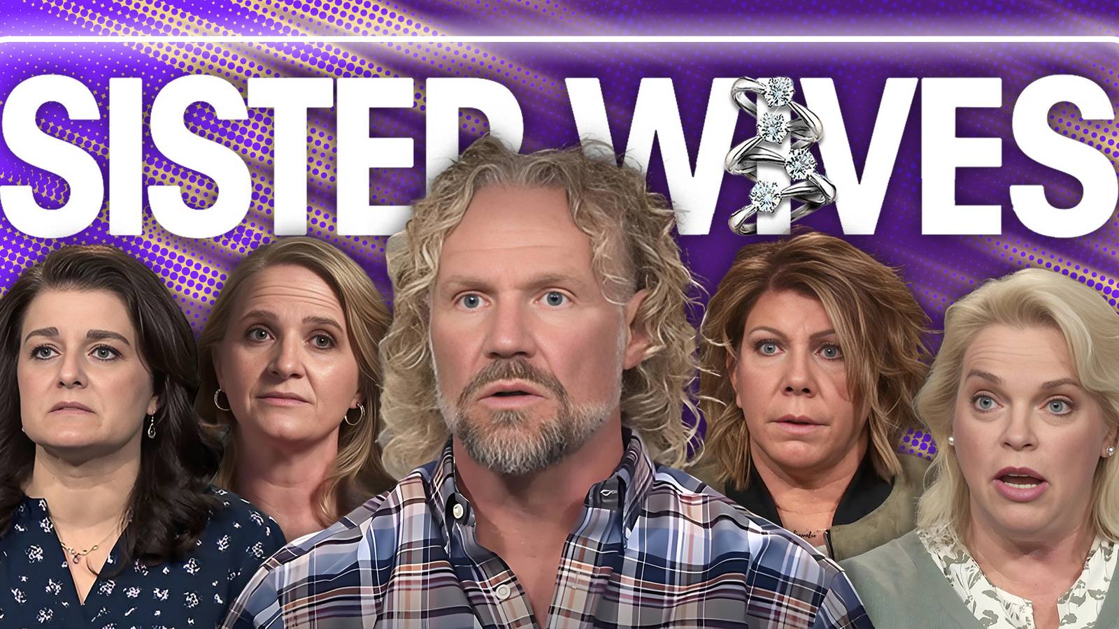 Which Sister Wives Cast Member Would Consider Another Plural Marriage?
