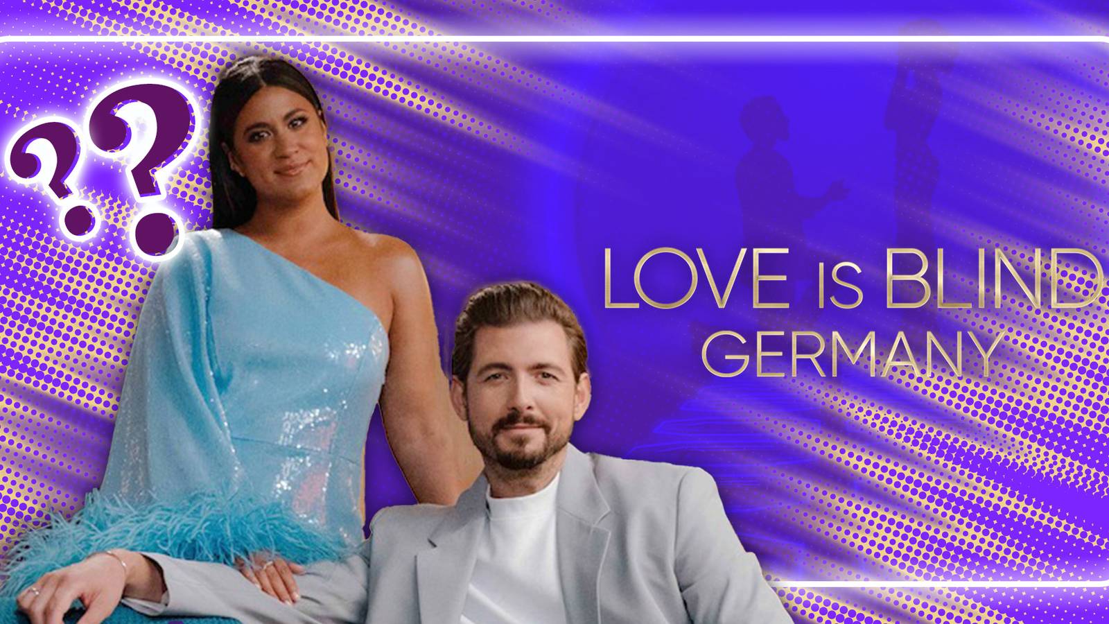 Who Are The Hosts Of Love Is Blind: Germany?