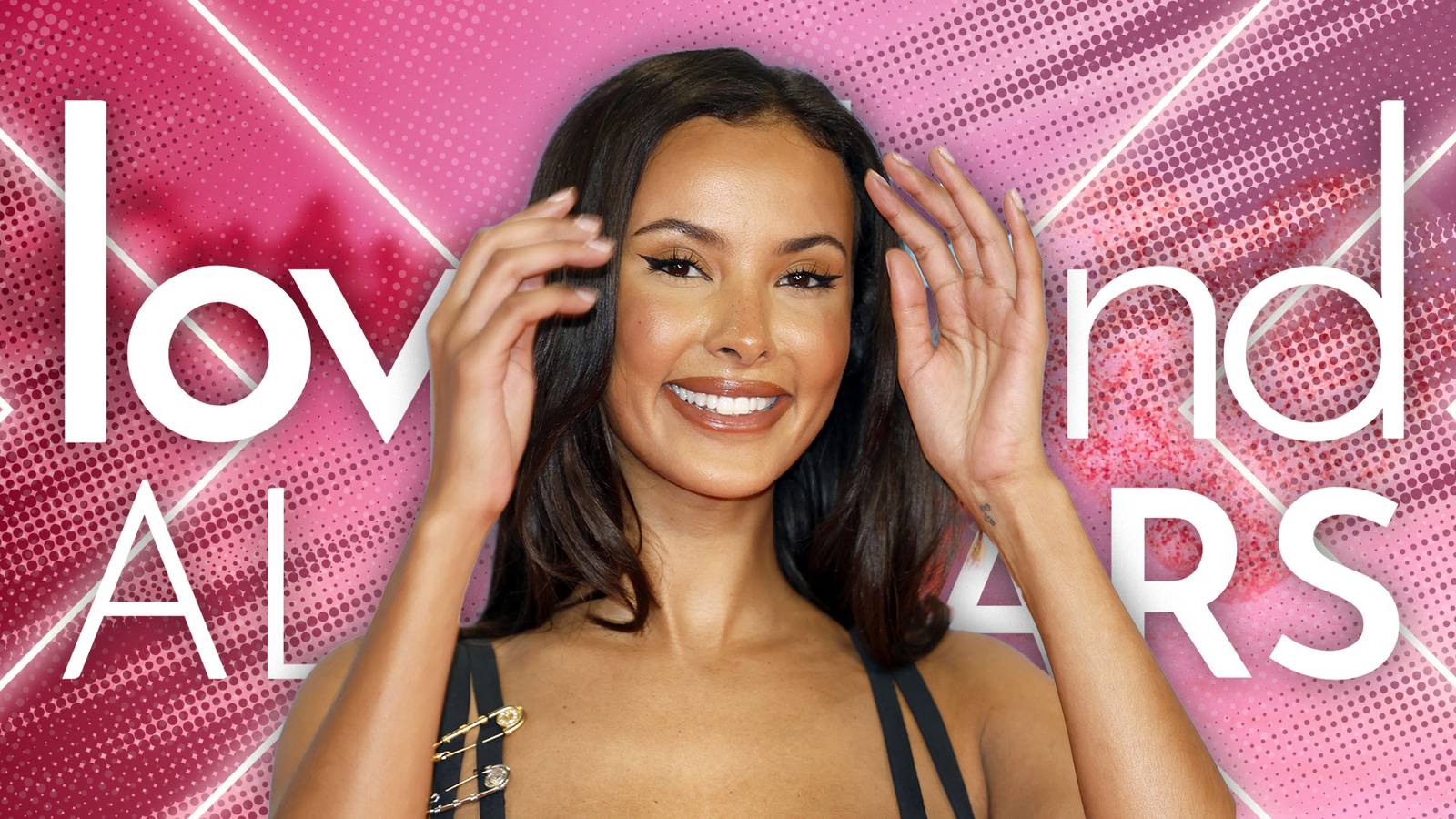 Everything We Know About Love Island: All Stars' Maya Jama