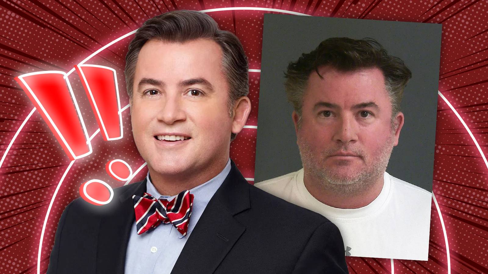 J.D. Madison's Legal Issues May Have Caused Him To Leave Southern Charm