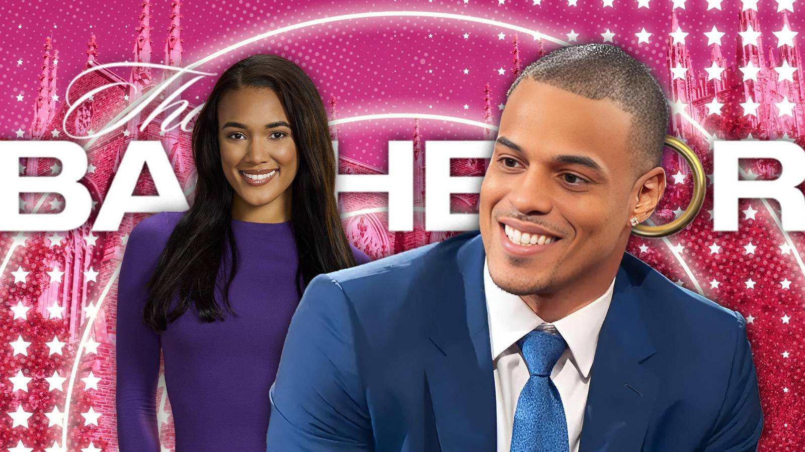 With A Degree From Duke, This Bachelor Contestant Is The Perfect ...