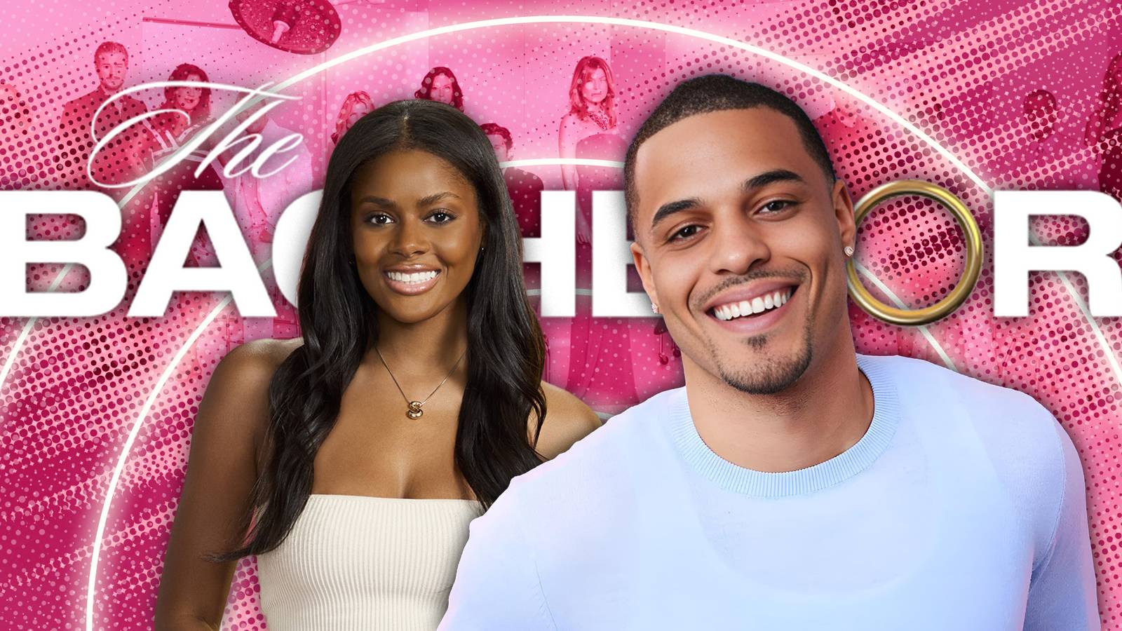 With An Avid Grey's Anatomy Fan In The Running, New Bachelor Grant ...