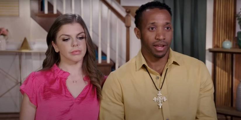 This Is Why Ari And Bini Are Hard To Watch On 90 Day: The Last Resort