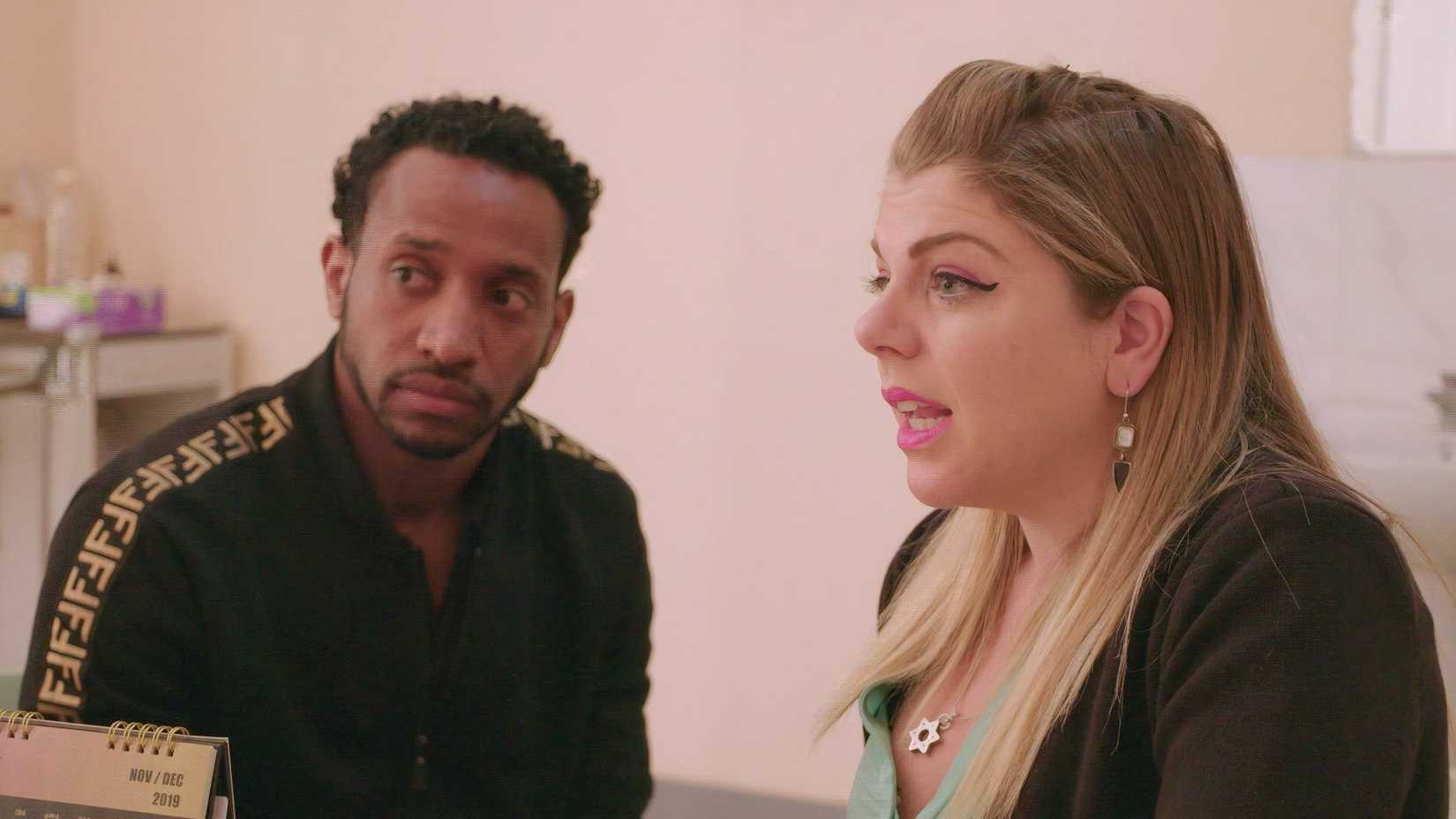 This Is Why Ari And Bini Are Hard To Watch On 90 Day: The Last Resort