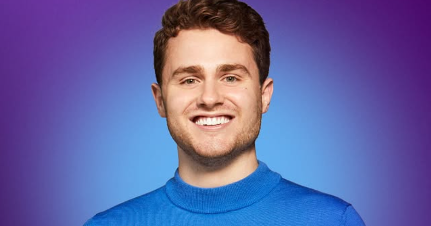 Love Is Blind's Alex Brown Reveals Why He Wouldn't Give Madison ...