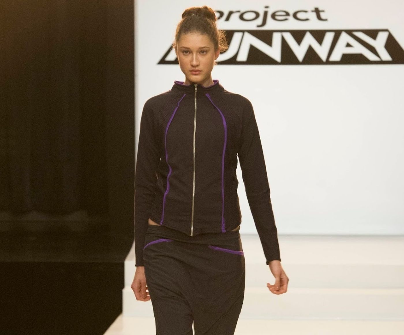 The Worst Outfits Seen On Project Runway