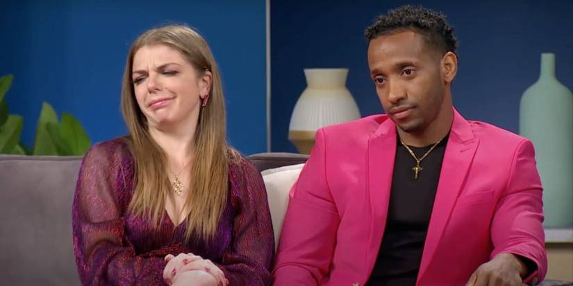 This Is Why Ari And Bini Are Hard To Watch On 90 Day: The Last Resort