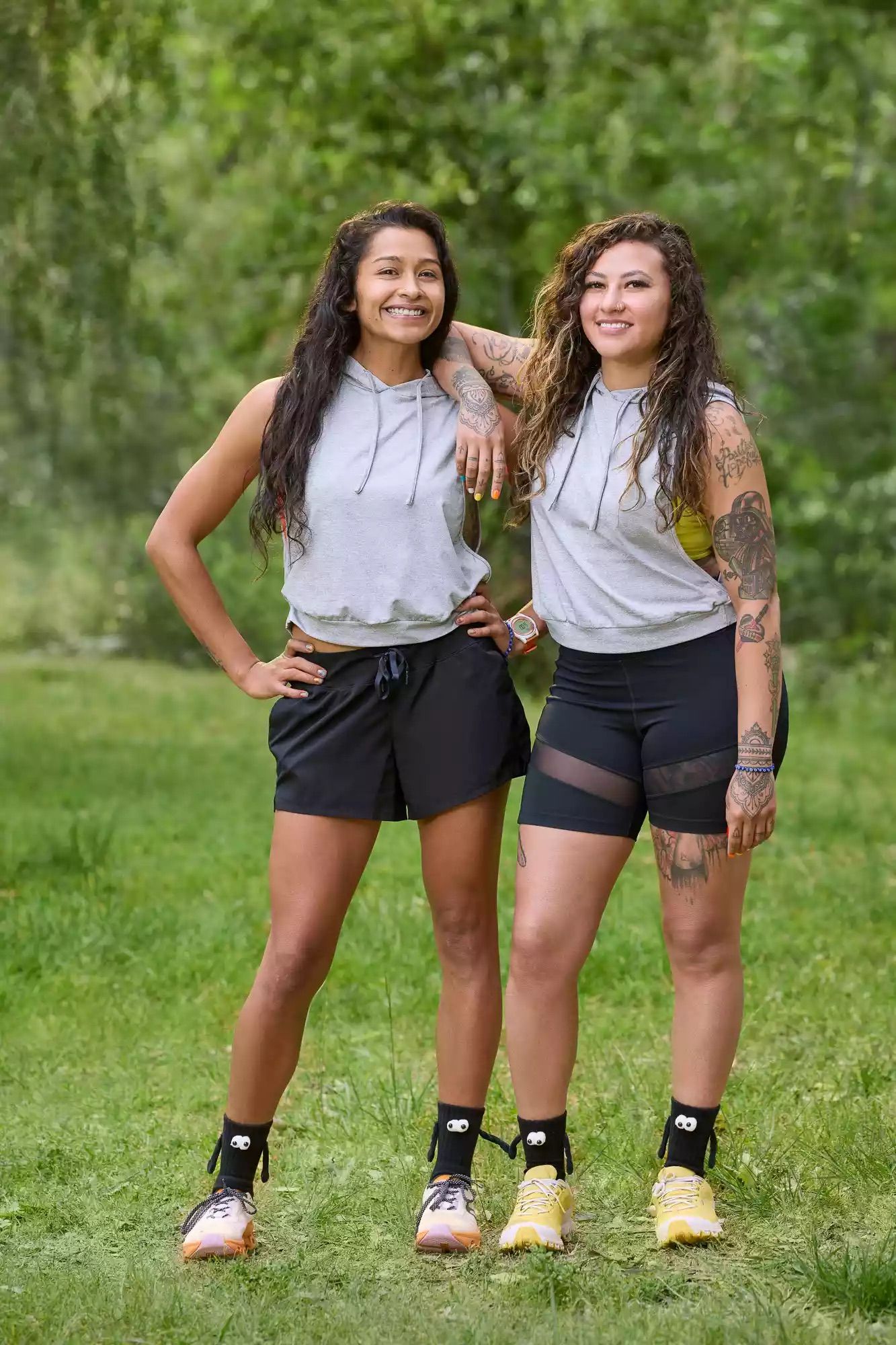 A Deep Dive Into The Cast Of The Amazing Race Season 37