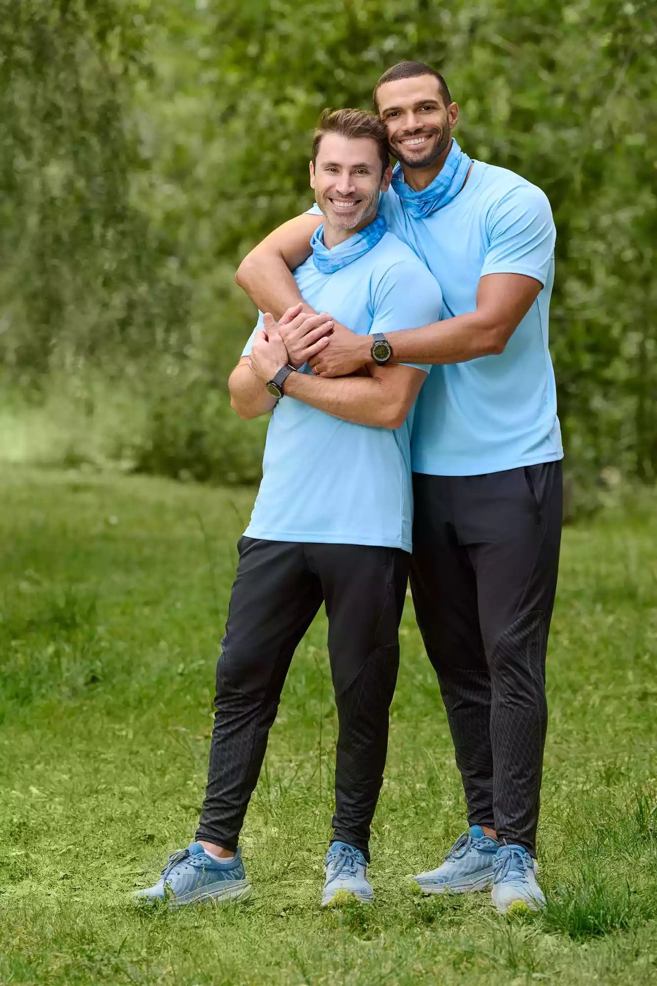 A Deep Dive Into The Cast Of The Amazing Race Season 37