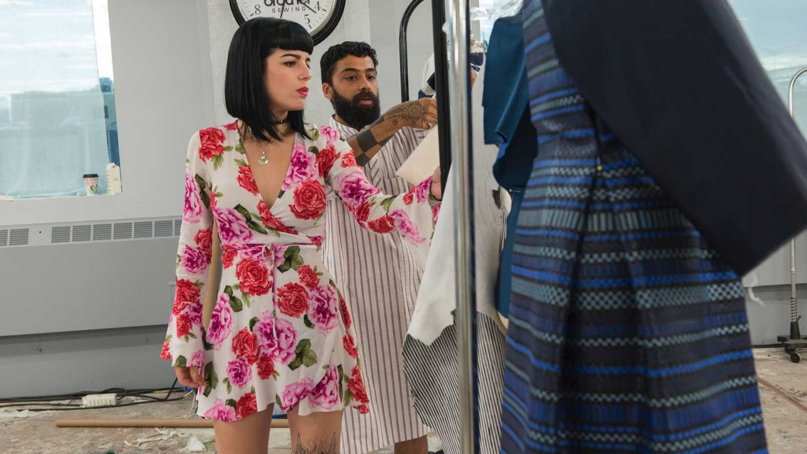 Project Runway Contestants Who Found Fame (Despite Losing)