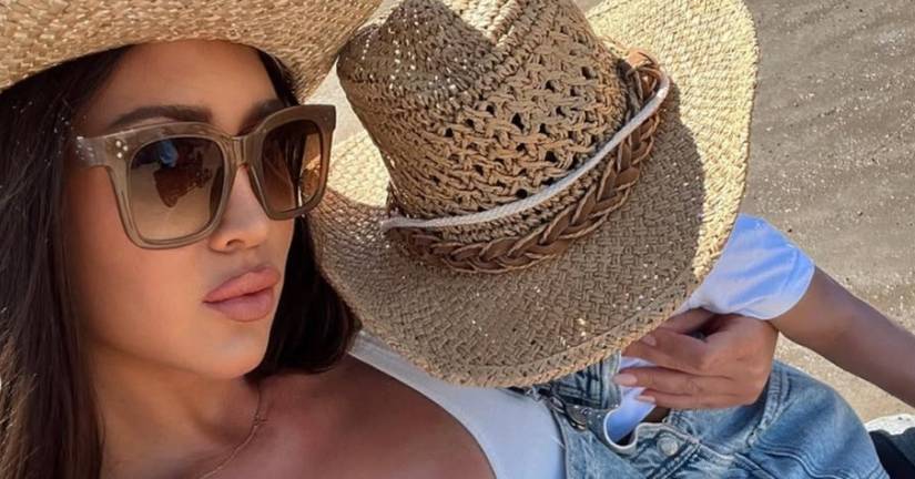 Who Are Tristan Thompson's 4 Children?