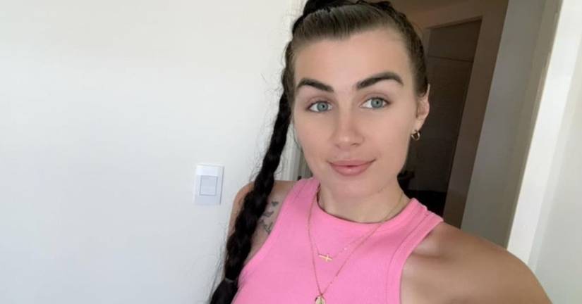 90 Day Fiance: Before The 90 Days Veah Surprises Fans With Marriage To ...