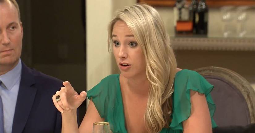Here's What Happened To The Cast Of Southern Charm Savannah