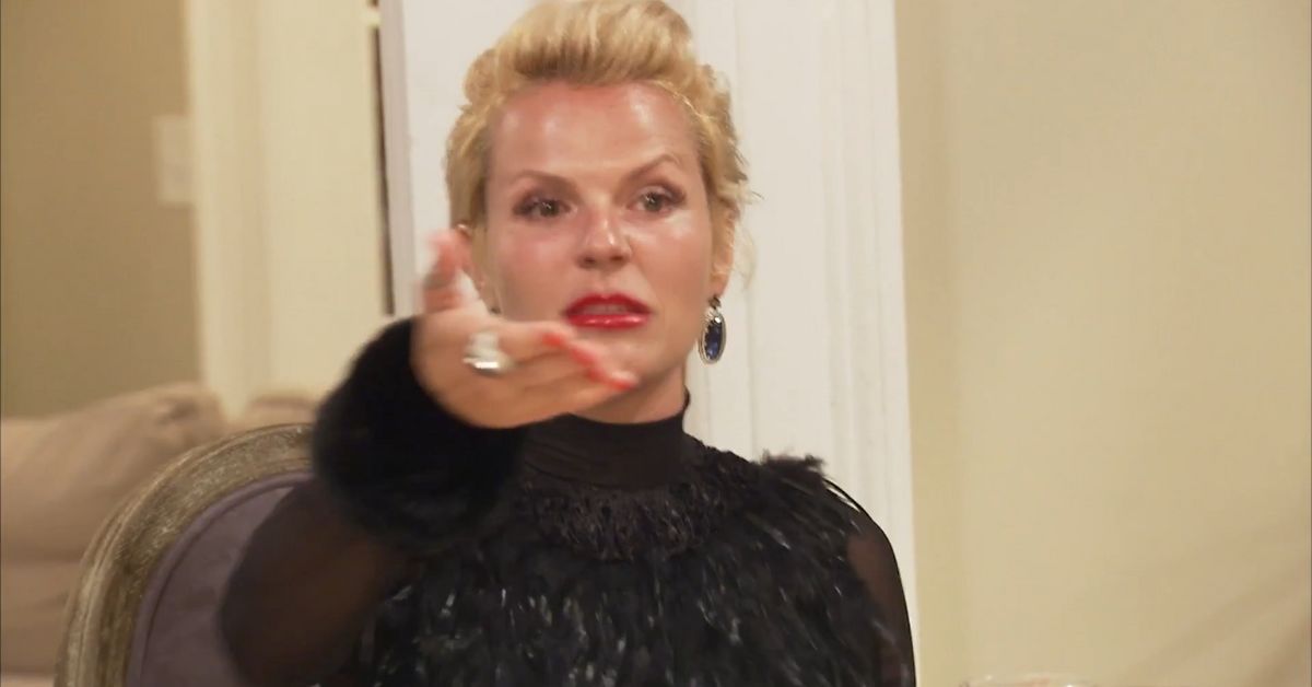 Here's What Happened To The Cast Of Southern Charm Savannah