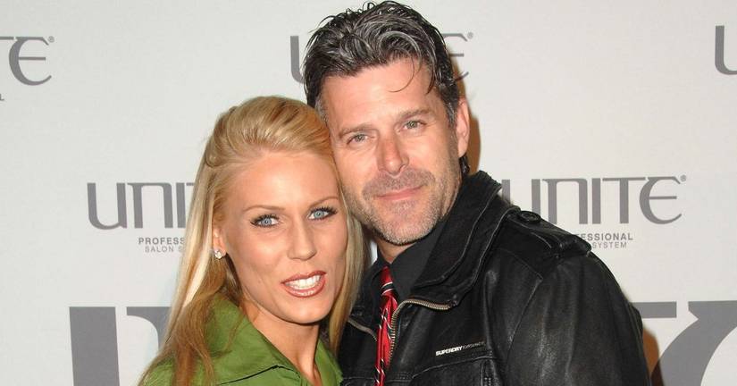 Gretchen Rossi And Slade Smiley's Relationship History